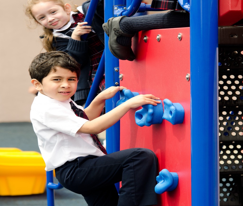 Freeport Christian Academy | Educational Institution